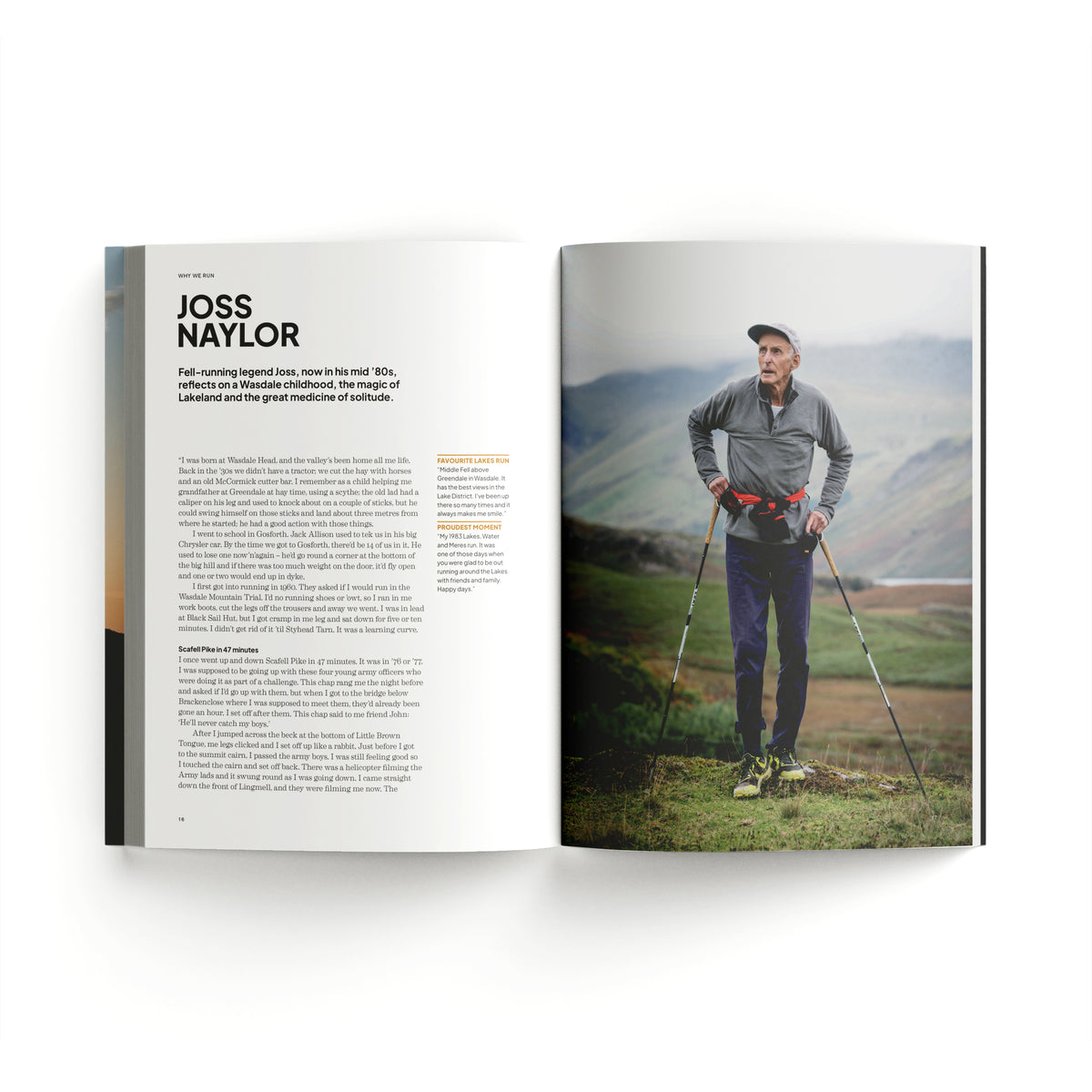 Why we run - Tales of fell running in the Lake District – Inspired by ...