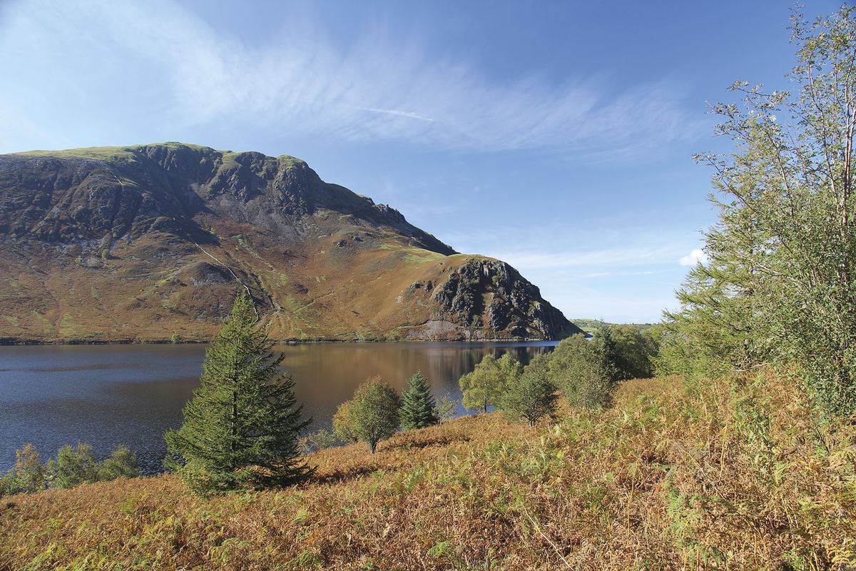 Wasdale -Walking the Lake District Fells by Mark Richards – Inspired by ...